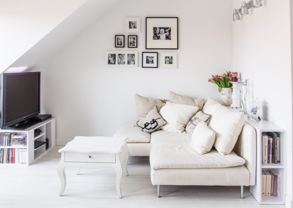 Mobila multifuncțională, secretul unei amenajări smart pentru spații m